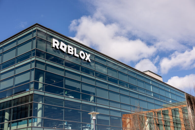 Roblox Stock Forecast 2026: RBLX Is Down 52% — But That's Not a Buying ...
